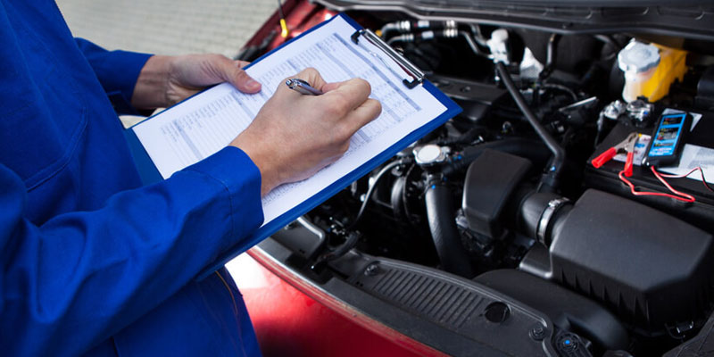Certified Vehicle Inspection Service | A&A Autos